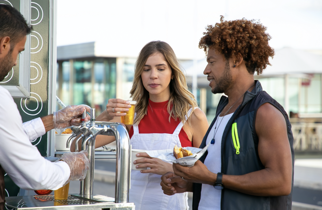 The Recipe for Success: Promote Food and Beverage for Event Venues - usheru