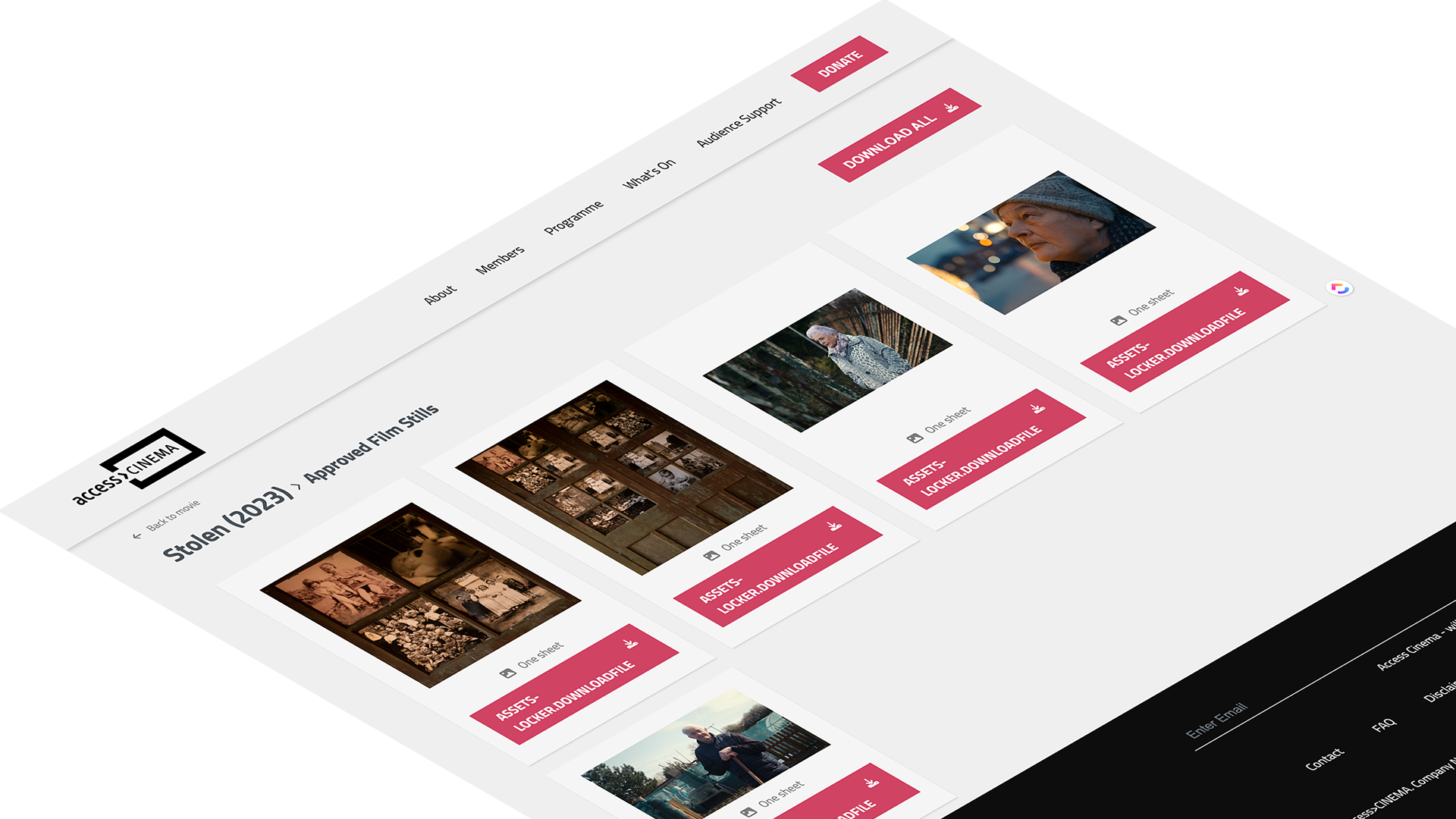 Movie Studios & Distributors - usheru