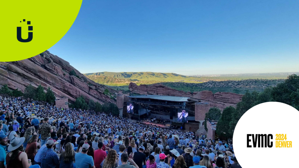 A Transformative Experience: EVMC 2024 - usheru