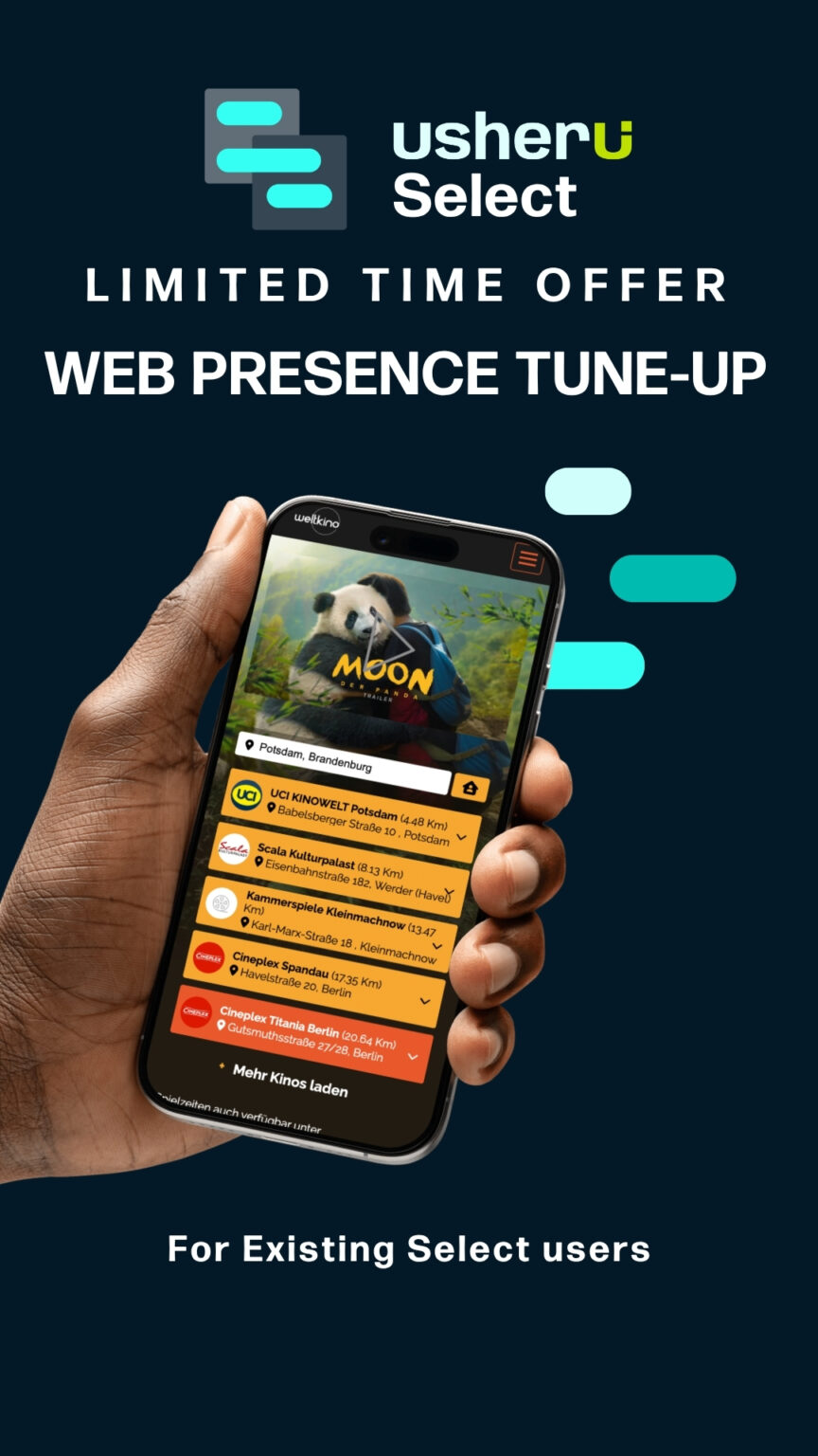 Celebrate usheru’s 10th Anniversary — 10 Opportunities to Build What’s Next - usheru